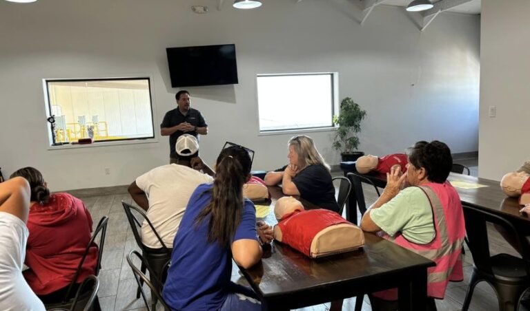 What is CPR? | Meaning, Purpose & How It Saves Lives